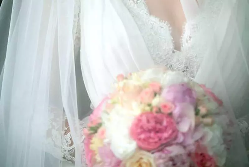 Irina Nicolae și Marius Vizer s-au căsătorit de două ori: "Prima nuntă ...