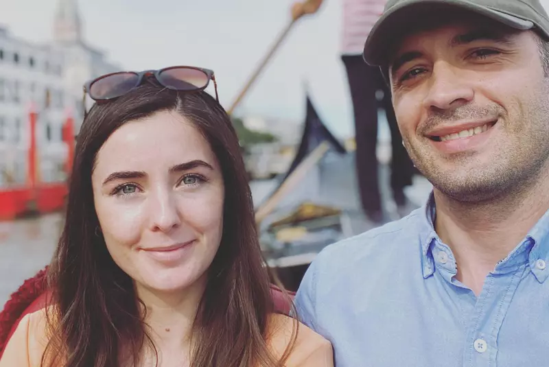 Daniel Nițoiu și-a făcut implant de păr. Cum se simte și cum arată acum ...