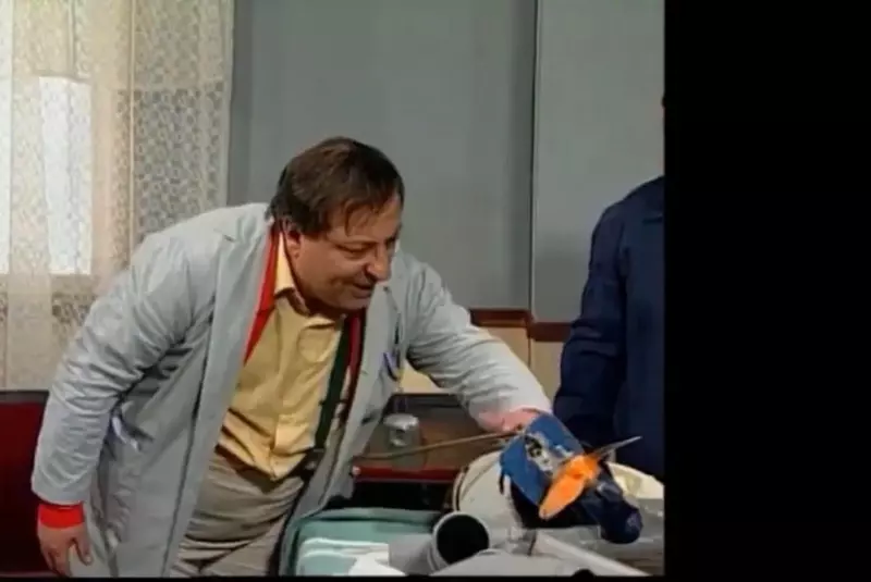 Cu ce se ocupă acum Tudorel Filimon, care juca în serialul La Bloc, în ...