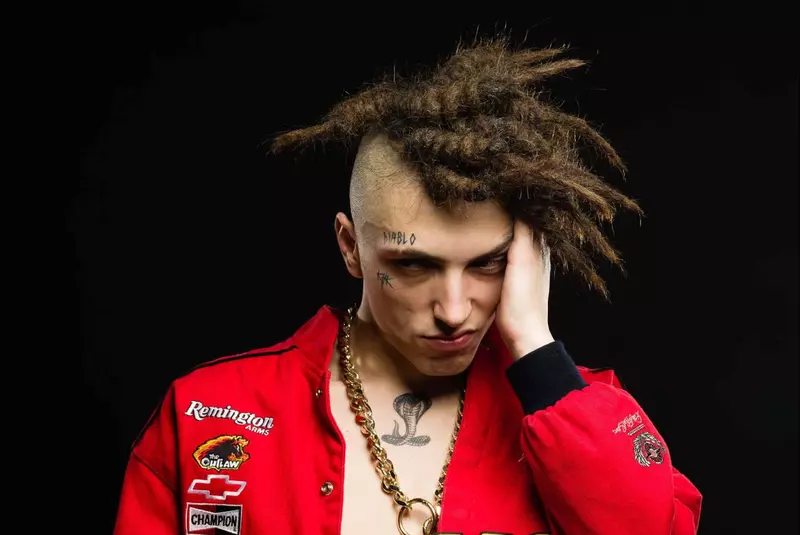 Cine este Killa Fonic. S-a luptat cu depresia vreme de 10 ani: "Scoate cel mai urâte părți din ...