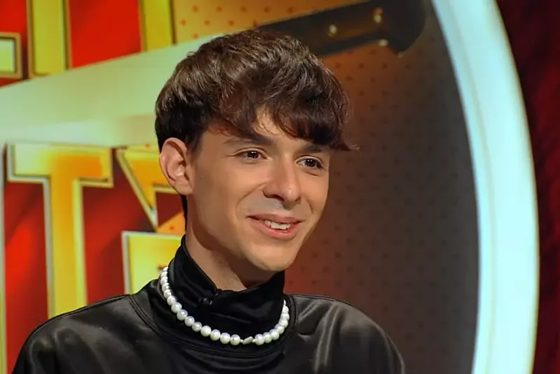 Emisiunea lui Ţopescu Jr. la TVR are target de audienţă 0,00%. Ce salariu primește Sebastian ...