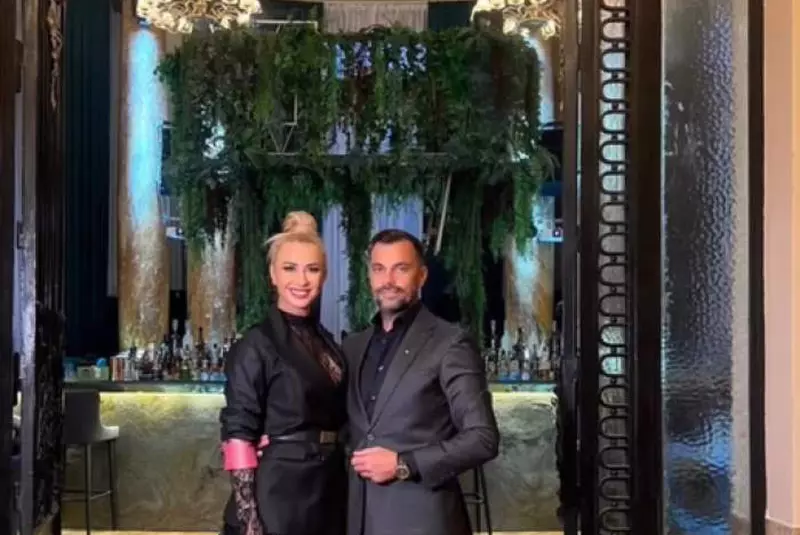 Flavius Nedelea, despre despărțirea de Anamaria Prodan: "Nu mai sunt șanse să ne așezăm la ...