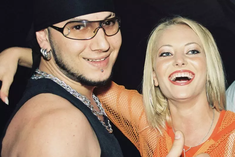 Cum se înțeleg Nick de la N&D și Delia, la 20 de ani după destrămarea ...