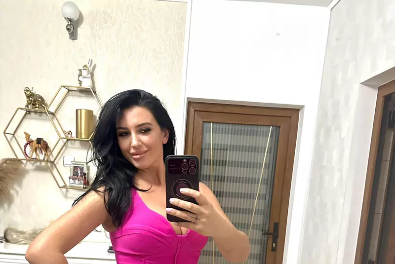 Cum arată și ce face acum Mirela Banias de la Insula Iubirii. S-a ...