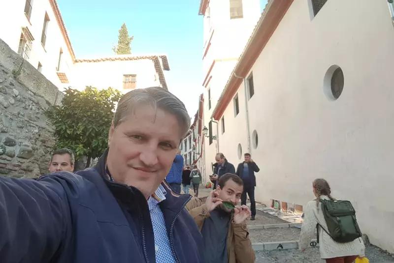 Ce face și cum arată azi Marius Badea, actorul care l-a interpretat pe ...