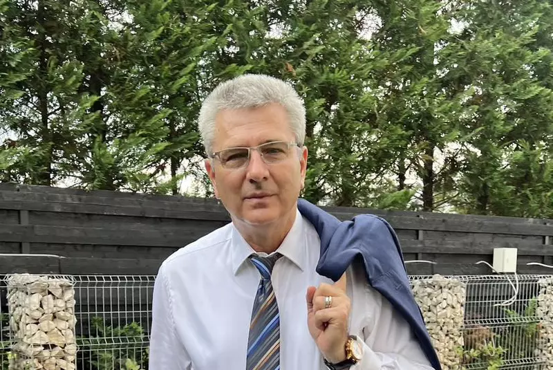 Cum arată cei doi copii ai Gabrielei Firea și ai lui Florentin Pandele ...