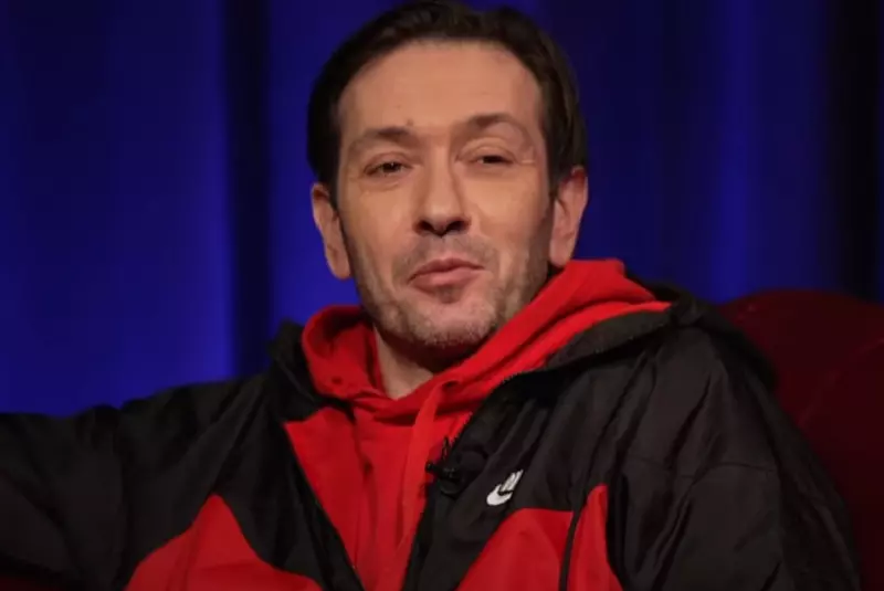 Cum s-a transformat viața lui Sișu Tudor, după ce a învins dependența ...