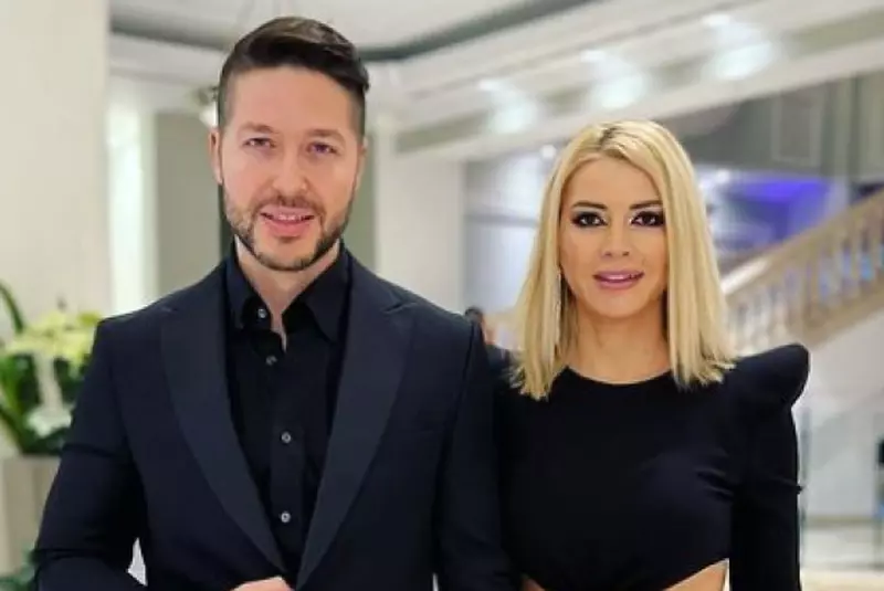 Jorge a trăit o experiență supranaturală după moartea tatălui său: "Nu ...