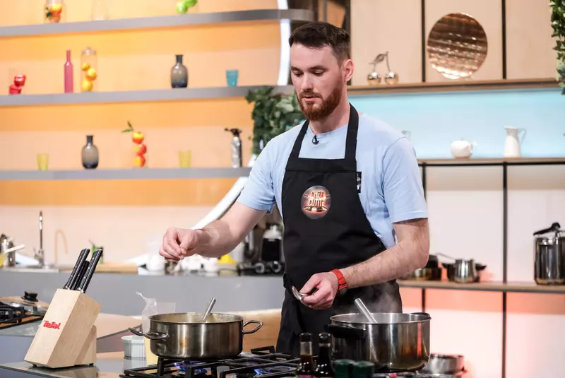 Cine este Valentin Timofte, cuțitul de aur al lui Sorin Bontea de la ...