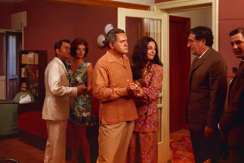 De ce a fost înteruptă producția de succes Brigada Diverse: „Un general ...