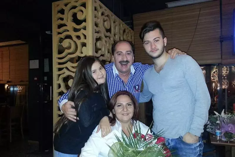 Cine este Cătălin Țociu de la America Express 2023. Are 26 de ani și ...