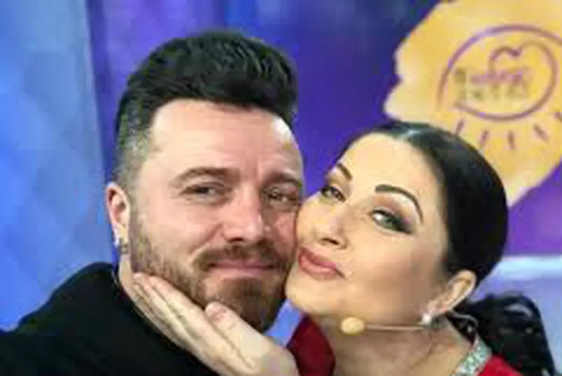 Tavi Clonda a dezvăluit ce defecte are Gabriela Cristea și ce îi reproșează cel mai des ...