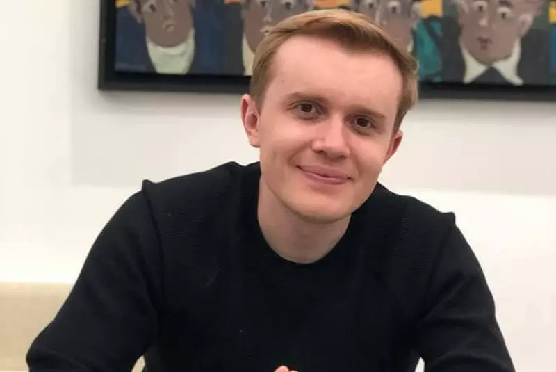 Cine este Ionuț Rusu de la America Express 2023. A fost șofer de TIR ...