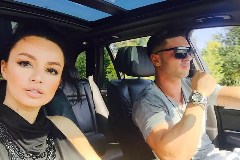 Claudia Iosif (Babs) și Dorian Popa s-au despărțit, după 11 ani de ...