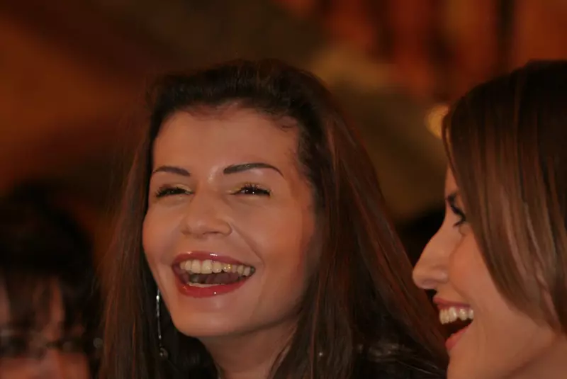 Scandalul uitat dintre Iulia Albu și Monica Gabor: ”Dacă nu o băgam eu ...