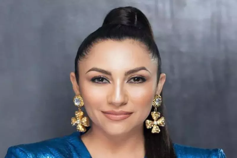 Andra a explicat de ce a avut prompter când a cântat imnul: „Știu toate ...