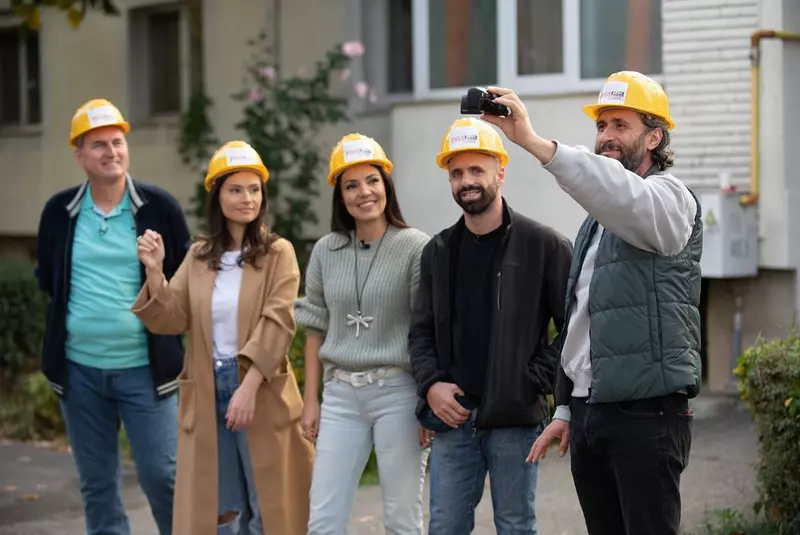 Cum te înscrii la Visuri la cheie 2024 | Viva.ro