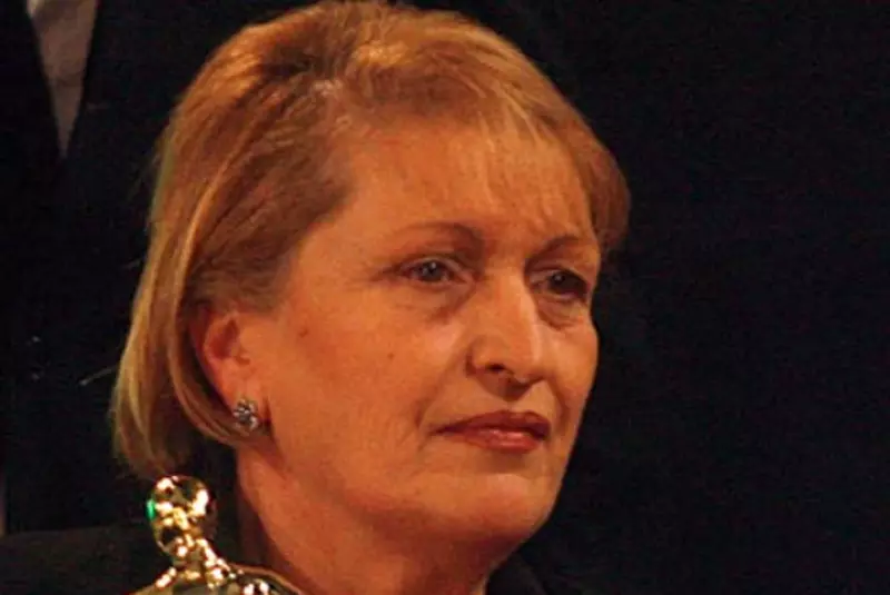 Mama lui Adrian Mutu a murit, la vârsta de 71 de ani. Anunțul a fost ...