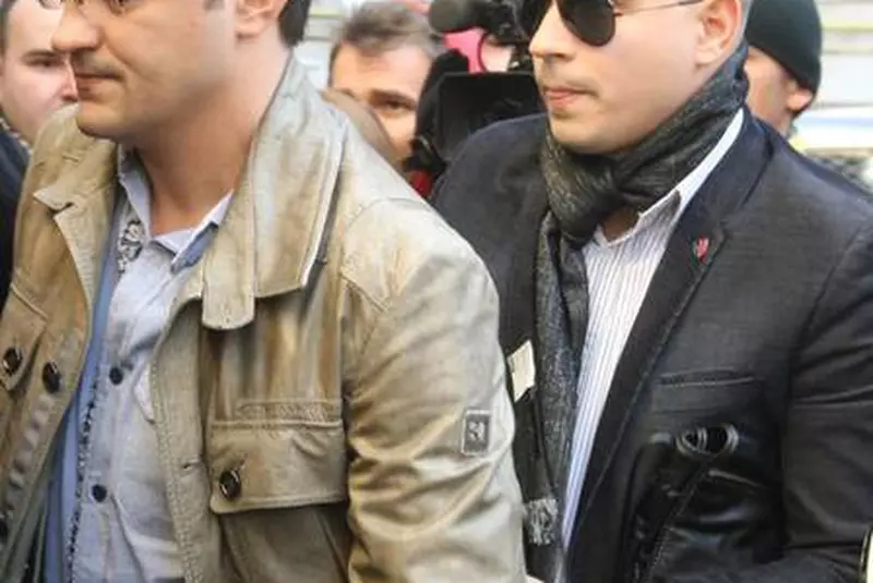 Ce spune Șerban Huidu despre prestația Giuliei Anghelescu și a lui Vlad ...