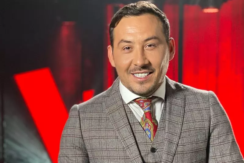 De ce Ștefan Stan decis să rămână în România, departe de fosta soție și ...