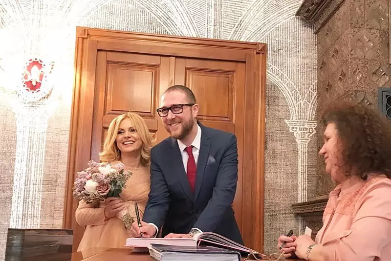 Simona Gherghe a vorbit despre moartea socrilor săi: "Răzvan și-a pierdut ambii părinți! E ...