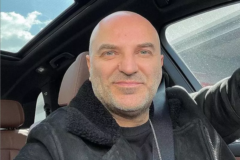 Tatăl lui Dan Capatos a murit: "De-acum, vei rămâne o inimă de lumină ...