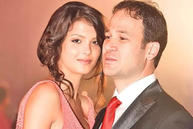 Cine este Sorina Docuz. A fost căsătorită cu Robert Negoiță, are un fiu ...