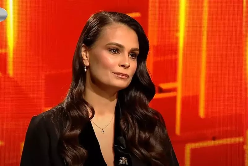 Anca Serea, declarații în lacrimi despre moartea primului ei soț: „Am ...