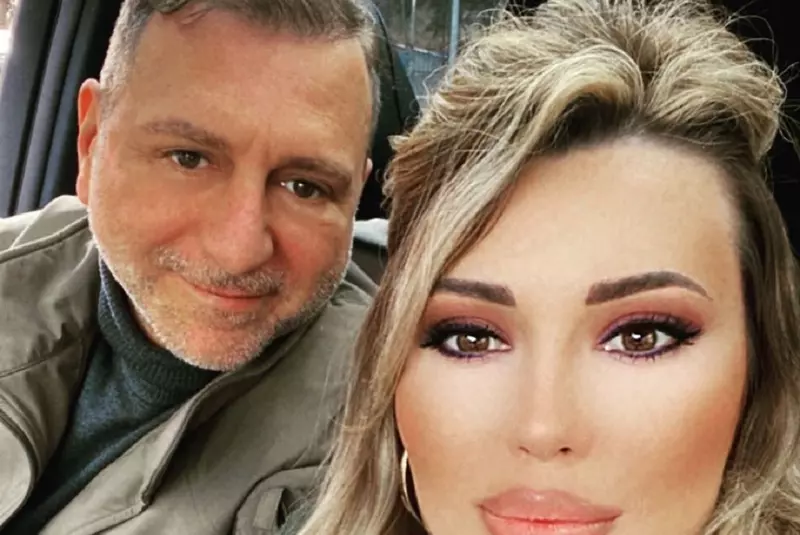 Ce a spus mama Iuliei, soția lui Christian Sabbagh, când a aflat că are ...