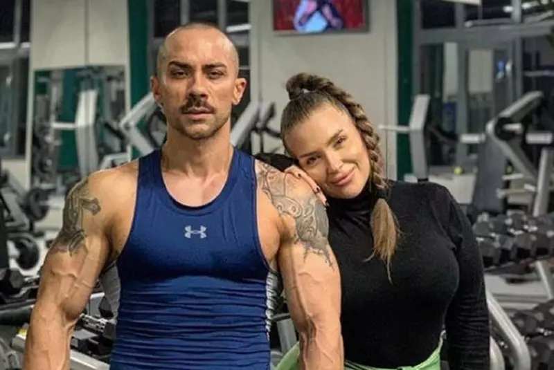 Teo Trandafir a luat-o la rost, în direct, pe Oana Radu, în plin ...