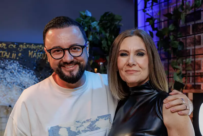 Romanița Iovan, totul despre noaptea în care Adrian Iovan l-a împușcat ...