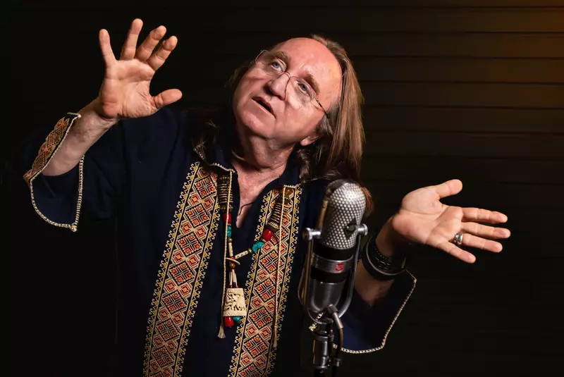 Cum arată copiii lui Mike Godoroja și în ce domenii profesează: „A ...