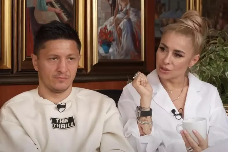 Ronald Gavril era speriat de Anamaria Prodan, înainte de a o cunoaște personal: "Am zis ...