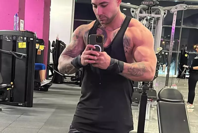 Cine este Claudiu Dragotă de la Insula iubirii 2024. A divorțat de fosta soție când era ...