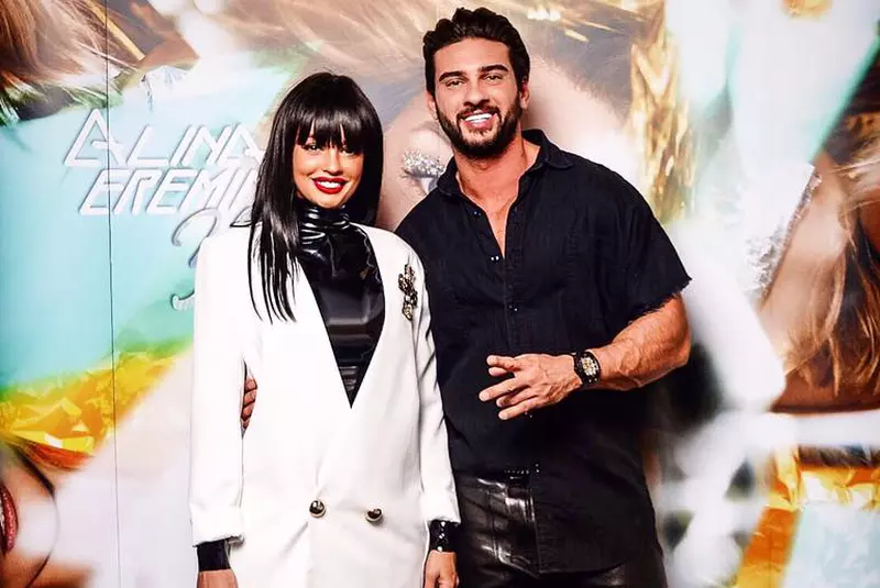 Claudia Iosif (Babs) rupe tăcerea despre despărțirea de Dorian Popa ...