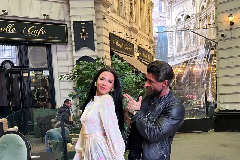 Conflict între Diandra Moga și Cristina Rotaru, la Insula iubirii ...