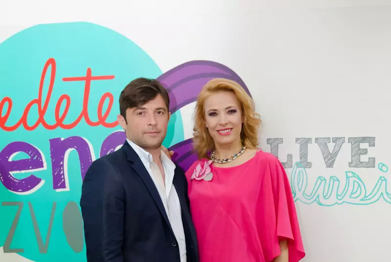 Cine e Lucian Ghimiși. Cum a ajuns din cioban și ospătar actor la ...