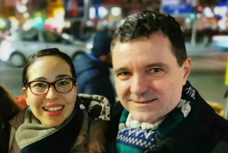 Cine este Ana Ciceală. Este candidata SENS la alegerile pentru Primăria ...