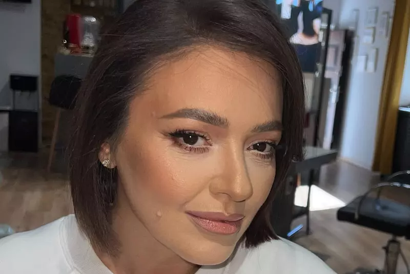 Ce spune Cristina Bâtlan despre căsătoria cu iubitul ei, Petru, și ce ...