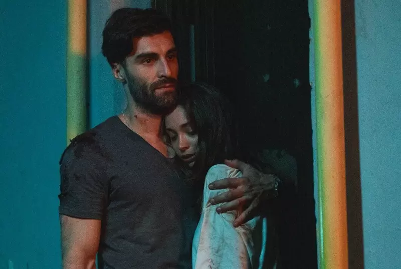 „Groapa” iese din grila Pro TV. Cum poate fi urmărit serialul cu Daniel ...