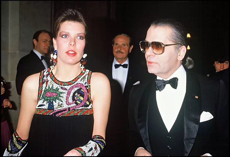 10 lucruri pe care nu le știai despre designerul Karl Lagerfeld. De ce ...