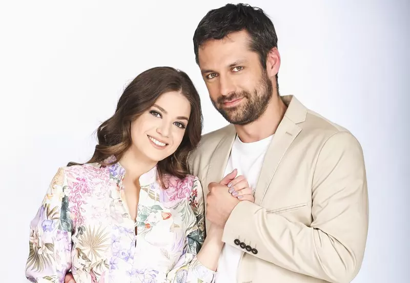 Încep filmările pentru „Adela”, sezonul 4. Ce se întâmplă în ultimul ...
