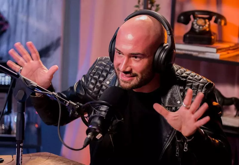 Mihai Bendeac, imagini în lenjerie intimă. Cum arată acum actorul după ...