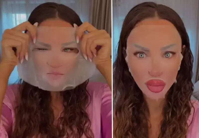 Cum arată Bianca Drăgușanu nemachiată. Imaginile fac senzație pe ...