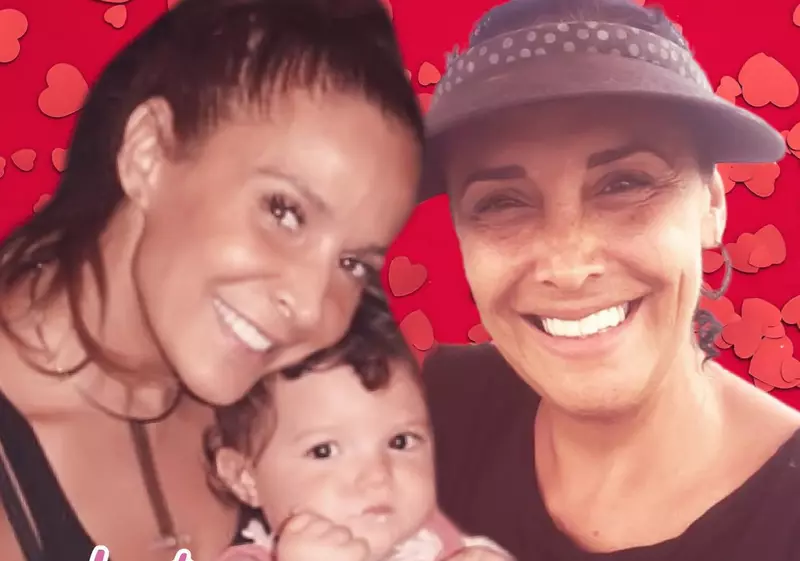 Fata Lorenei Rojas, pe micile ecrane, la opt ani de la moartea celebrei ...