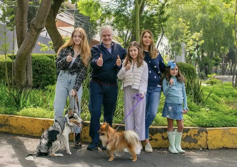 Ce se întâmplă cu fiica lui Edith Gonzalez la doi ani de la moartea ...