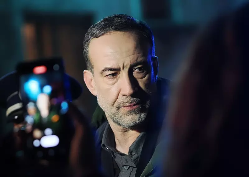 Șerban Pavlu, despre personajul Bebe Măcelaru din Clanul. „Cred că este ...