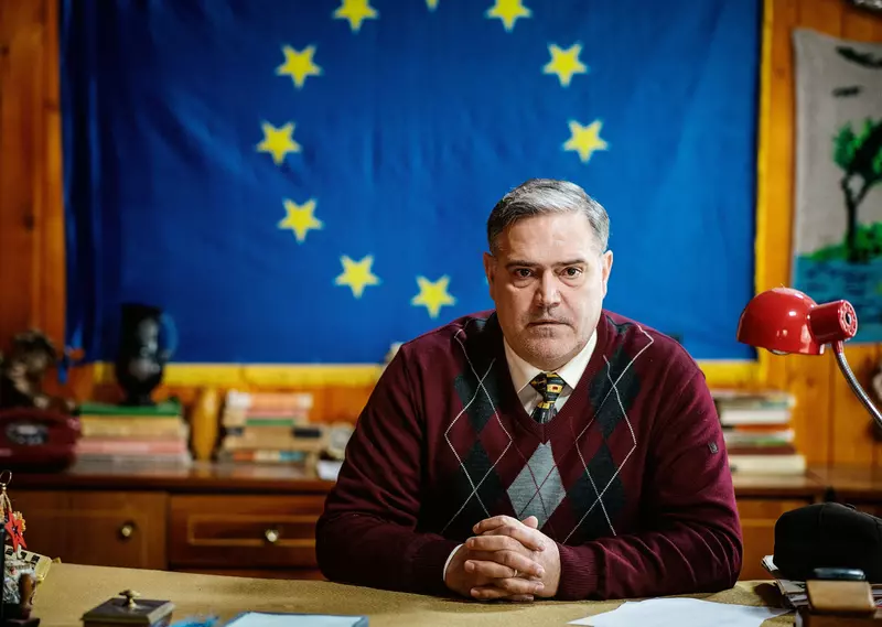 „Las Fierbinți”, sezonul 26, începe azi la Pro TV. Programul de ...