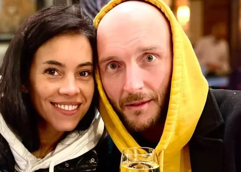 Prima declarație făcută de Livia, fosta soție a lui Cătălin Bordea, după ce s-a spus că ea și ...