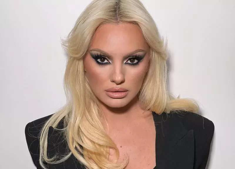 Cine este și cum arată noul iubit al Alexandrei Stan. Darcy Maxim are o ...